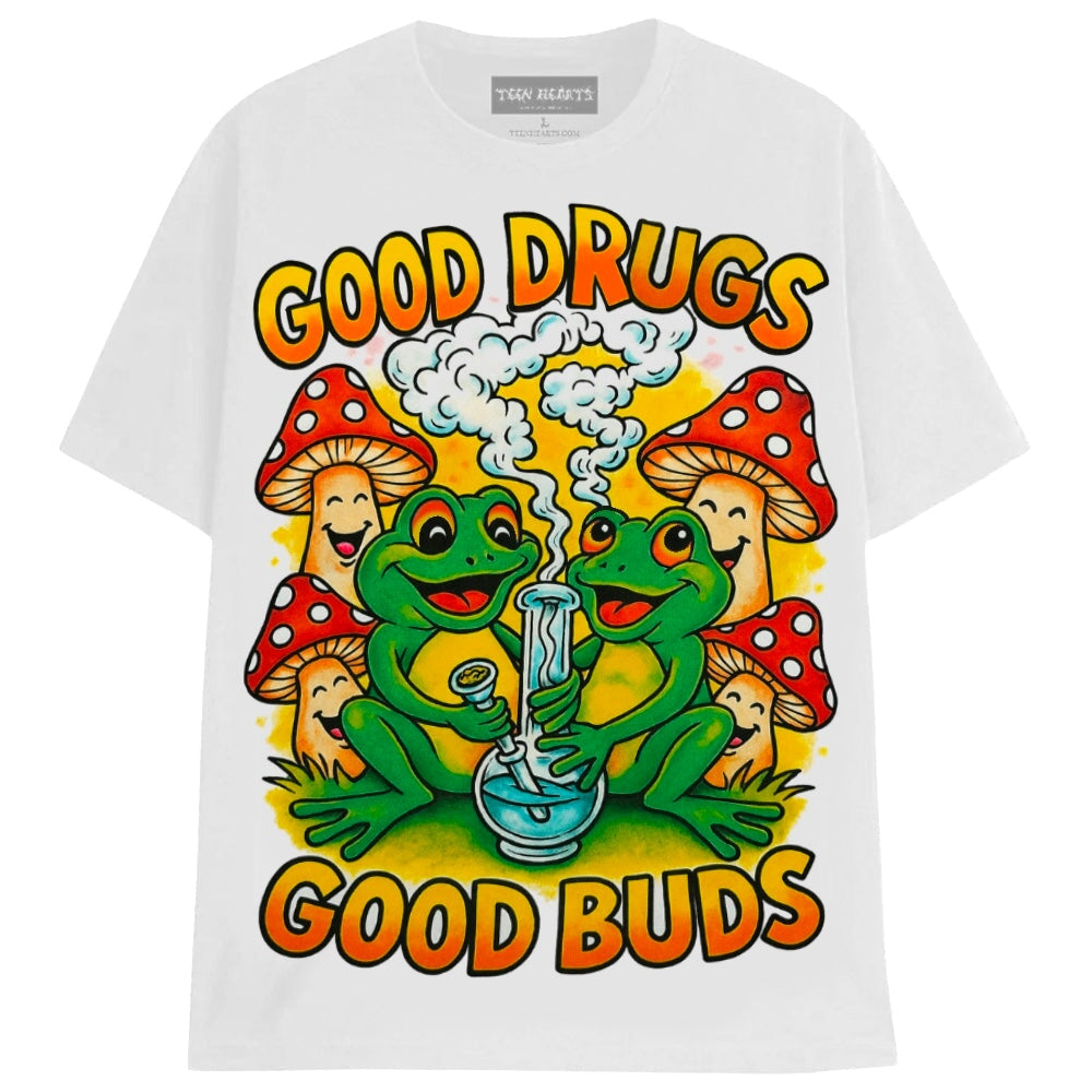 The BACKSHOT boys T-SHIRT | Teen Hearts – Teen Hearts Clothing - STAY WEIRD