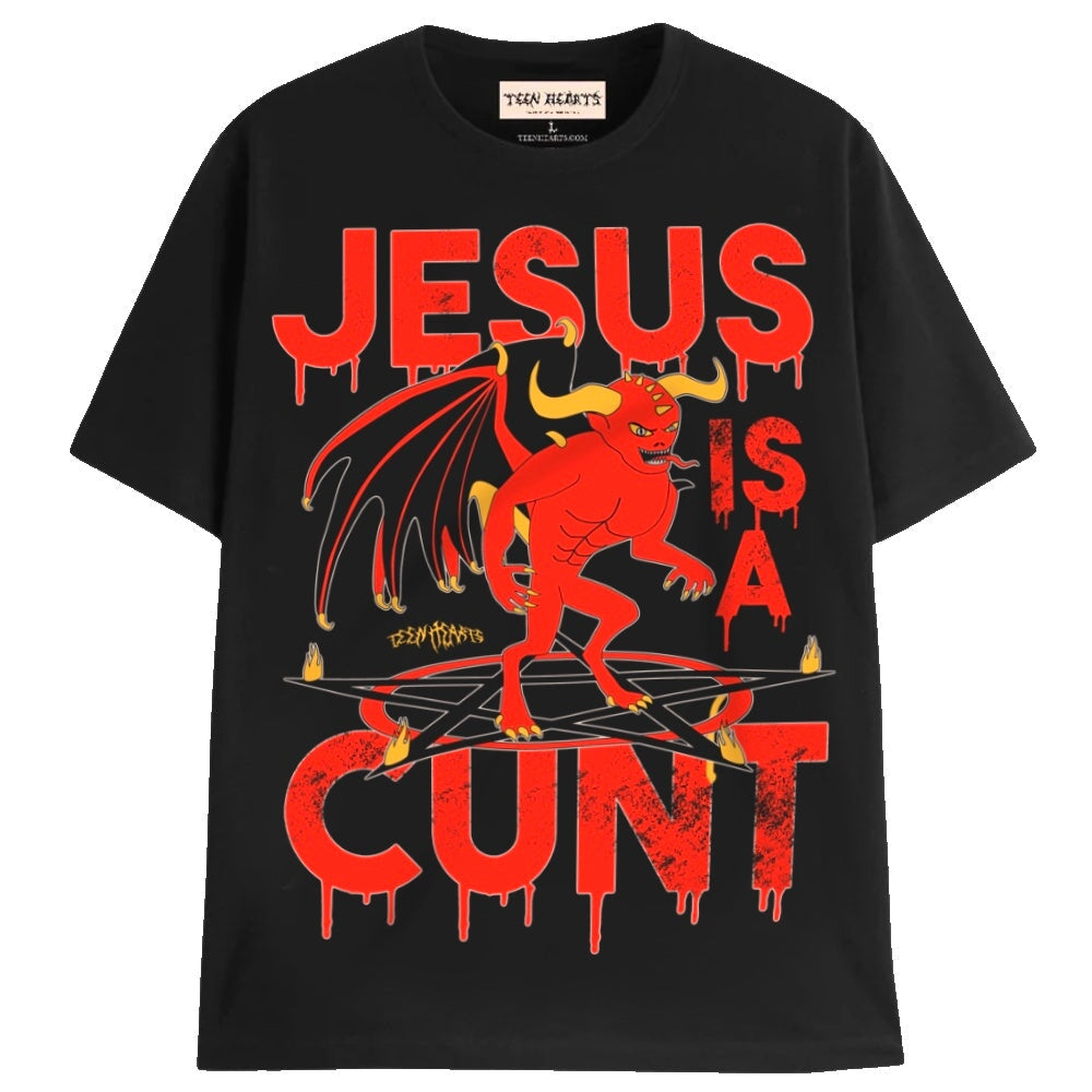 The BACKSHOT boys T-SHIRT | Teen Hearts – Teen Hearts Clothing - STAY WEIRD