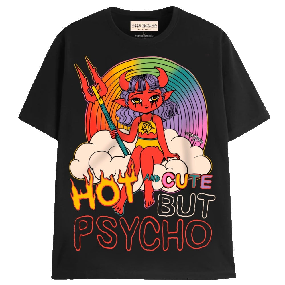 The BACKSHOT boys T-SHIRT | Teen Hearts – Teen Hearts Clothing - STAY WEIRD