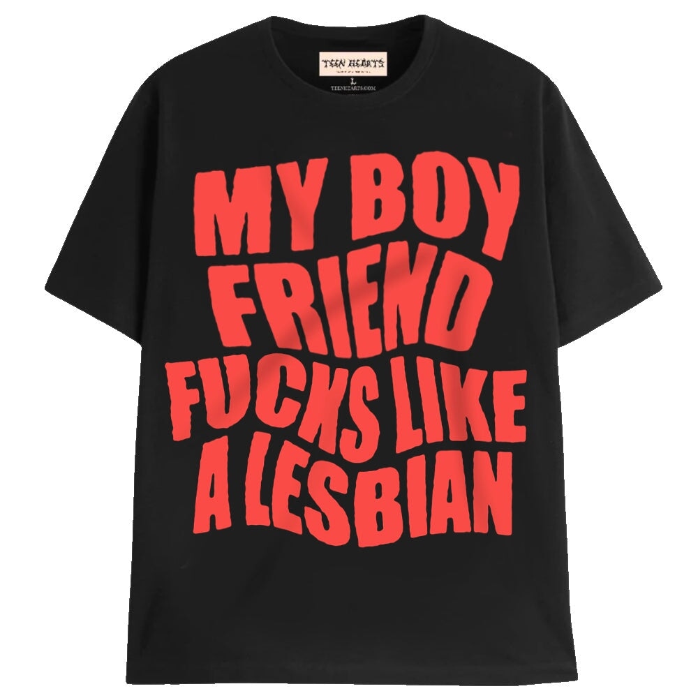 The BACKSHOT boys T-SHIRT | Teen Hearts – Teen Hearts Clothing - STAY WEIRD