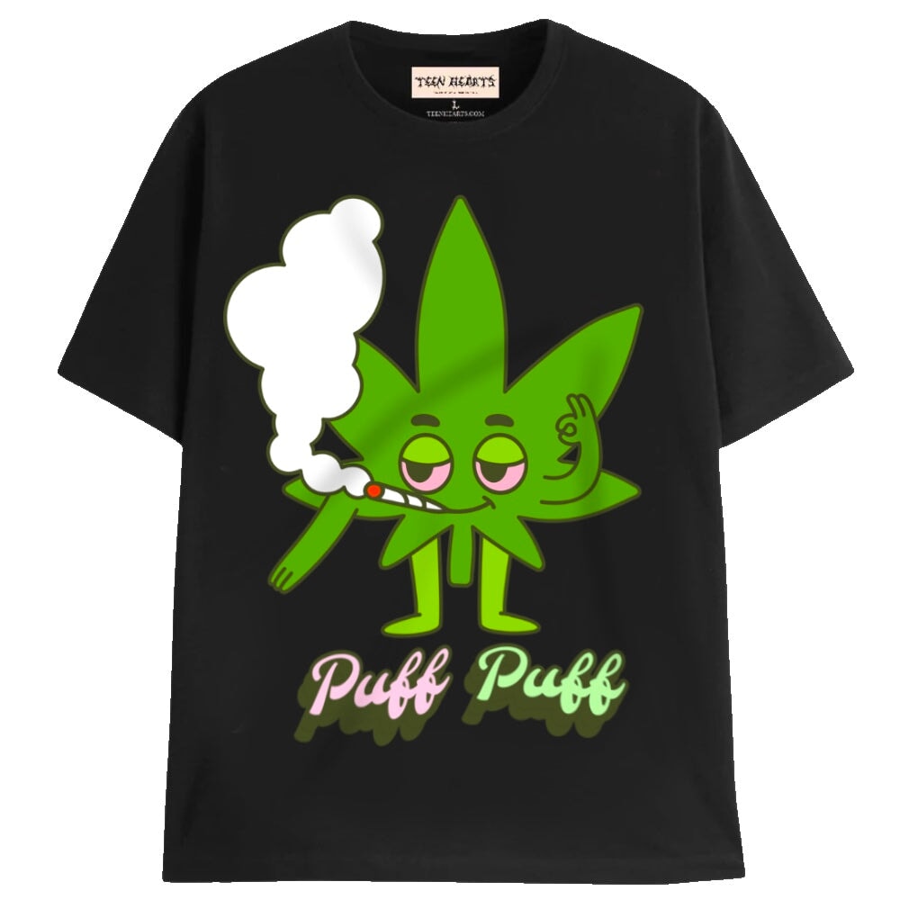 PUFF PUFF – Teen Hearts Clothing