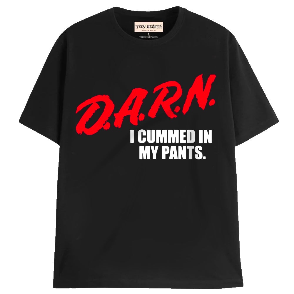 The BACKSHOT boys T-SHIRT | Teen Hearts – Teen Hearts Clothing - STAY WEIRD