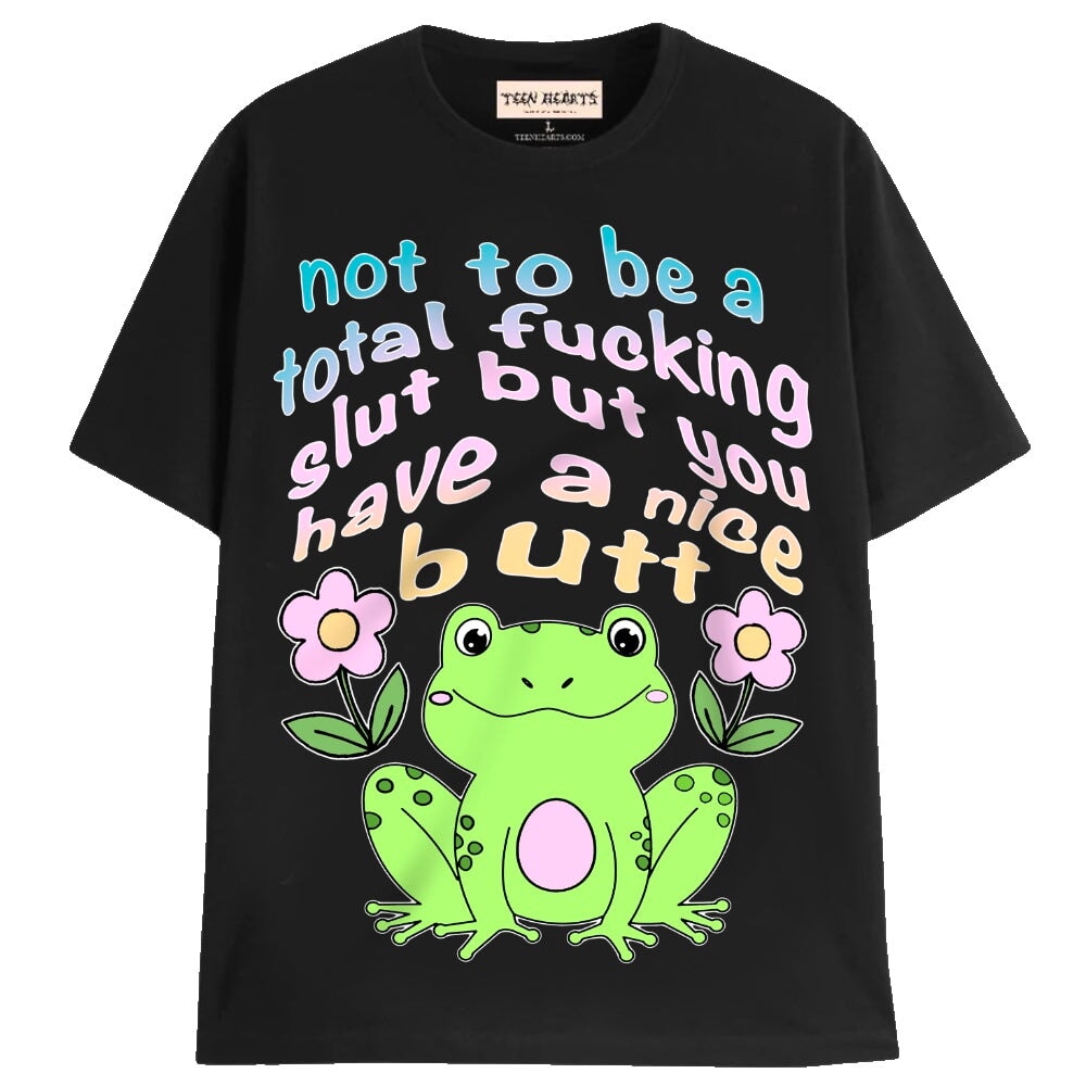 The BACKSHOT boys T-SHIRT | Teen Hearts – Teen Hearts Clothing - STAY WEIRD