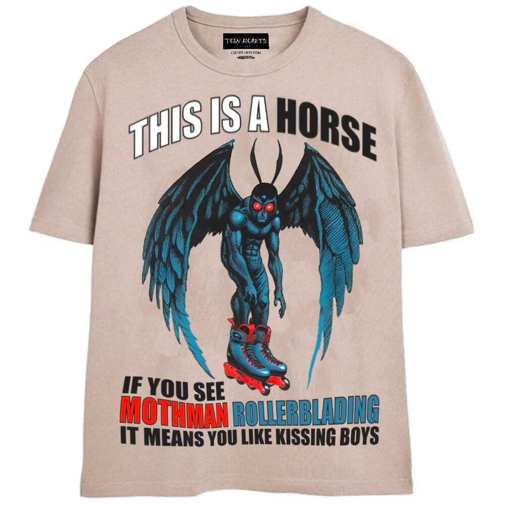The BACKSHOT boys T-SHIRT | Teen Hearts – Teen Hearts Clothing - STAY WEIRD