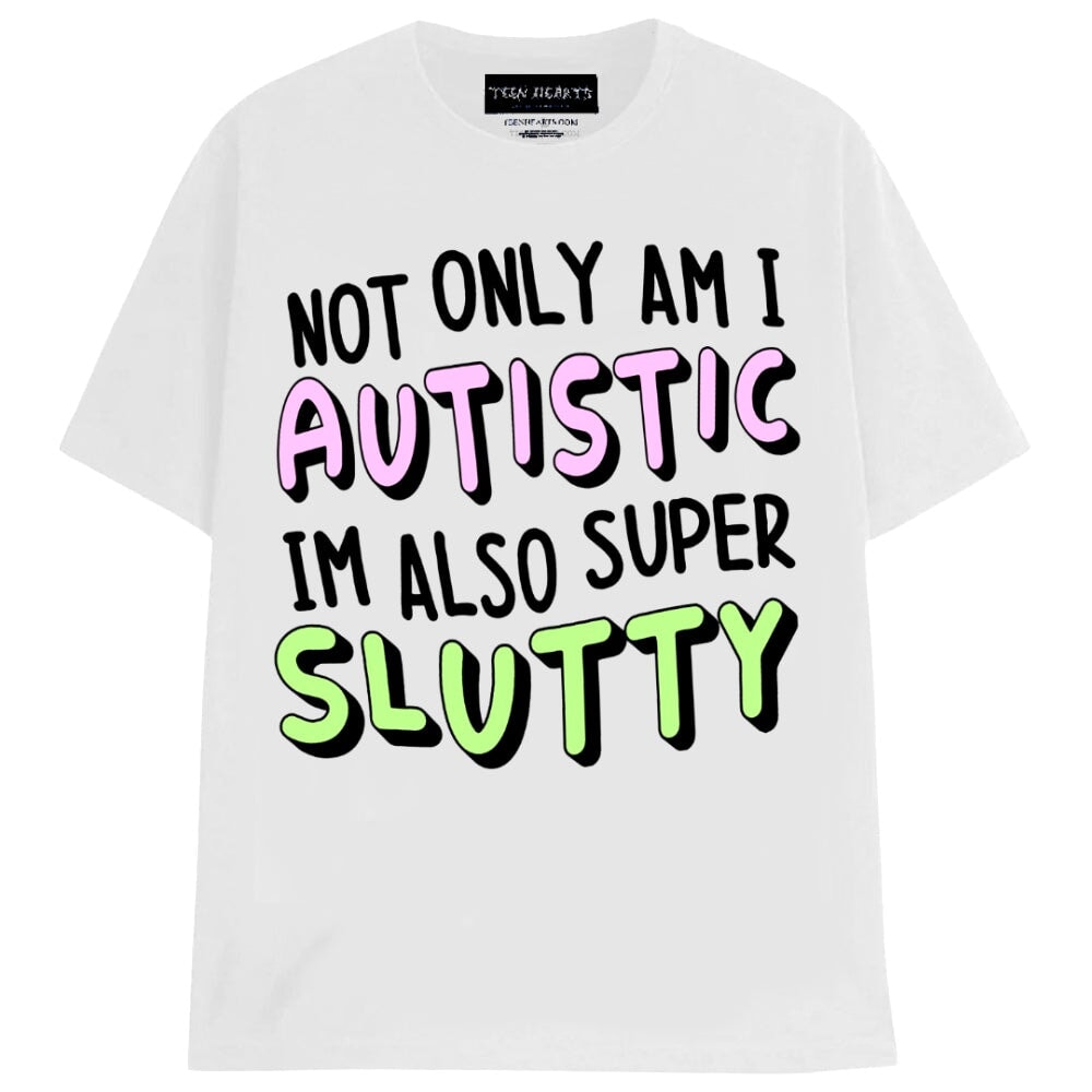 The BACKSHOT boys T-SHIRT | Teen Hearts – Teen Hearts Clothing - STAY WEIRD