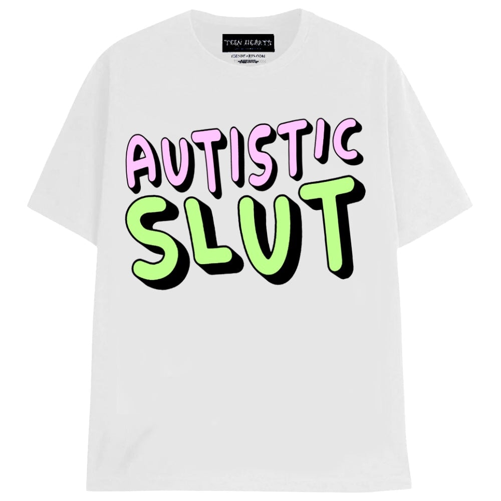 The BACKSHOT boys T-SHIRT | Teen Hearts – Teen Hearts Clothing - STAY WEIRD