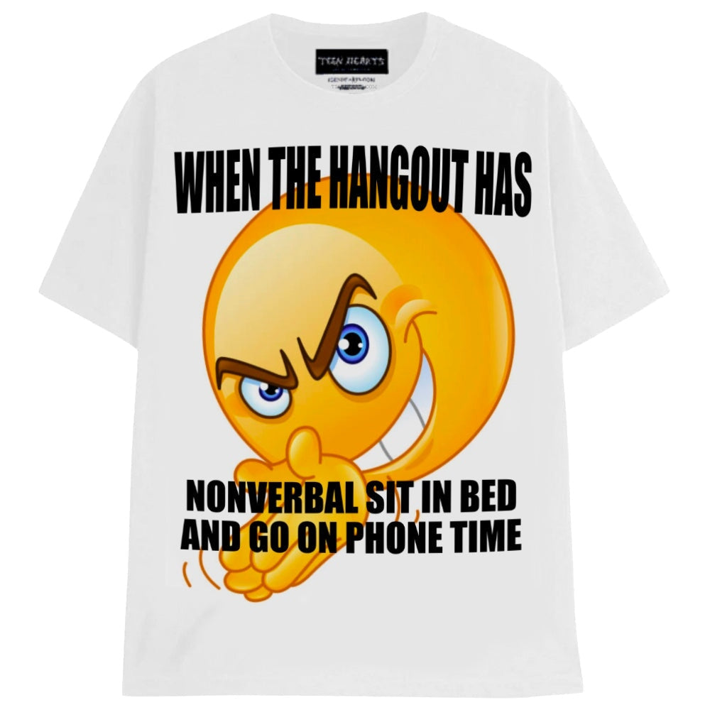 The BACKSHOT boys T-SHIRT | Teen Hearts – Teen Hearts Clothing - STAY WEIRD