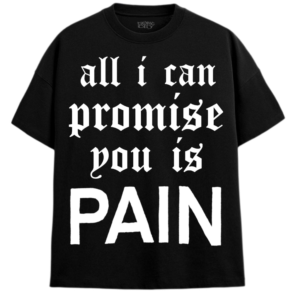 PROMISE PAIN – Teen Hearts Clothing