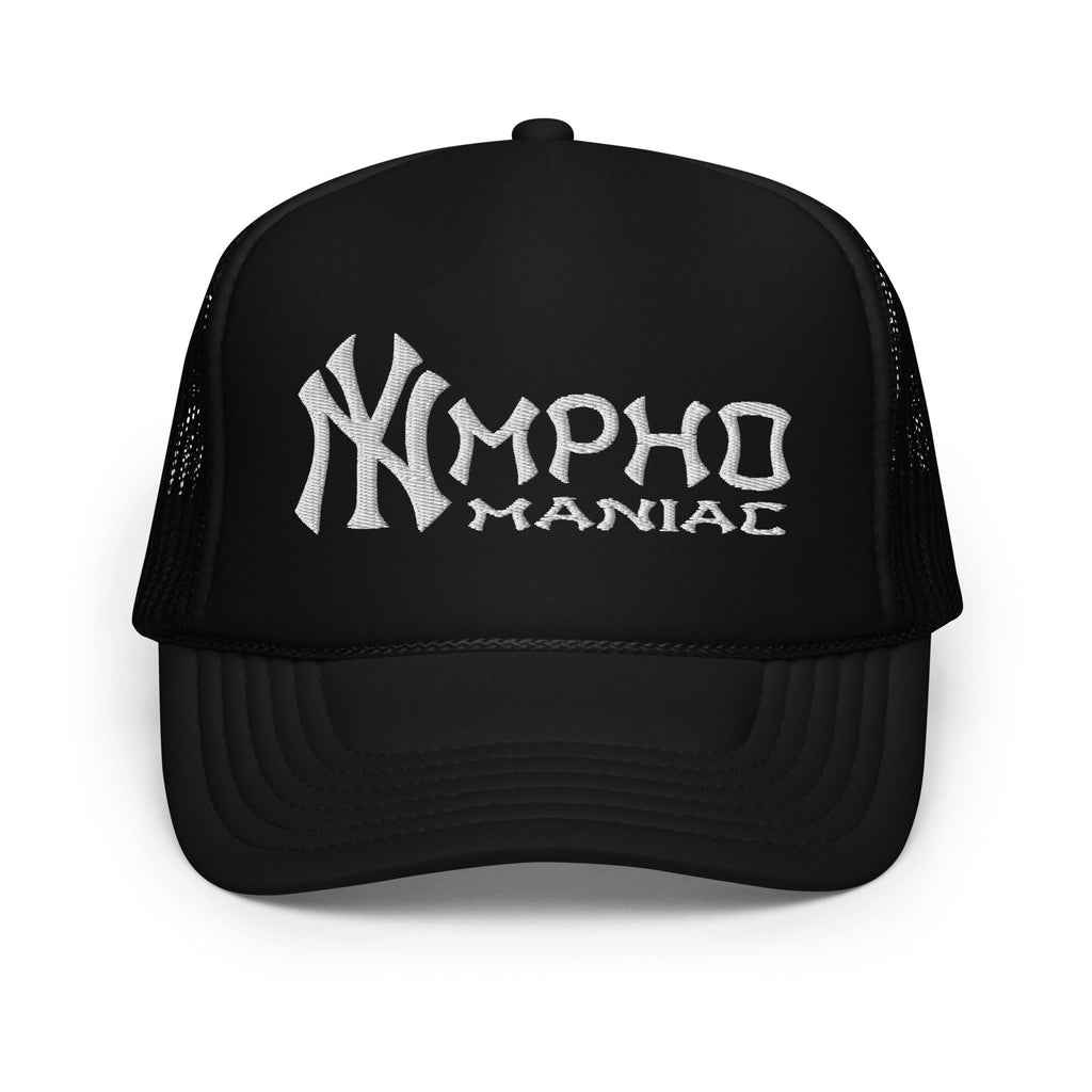 NYMPHO MANIAC – Teen Hearts Clothing - STAY WEIRD