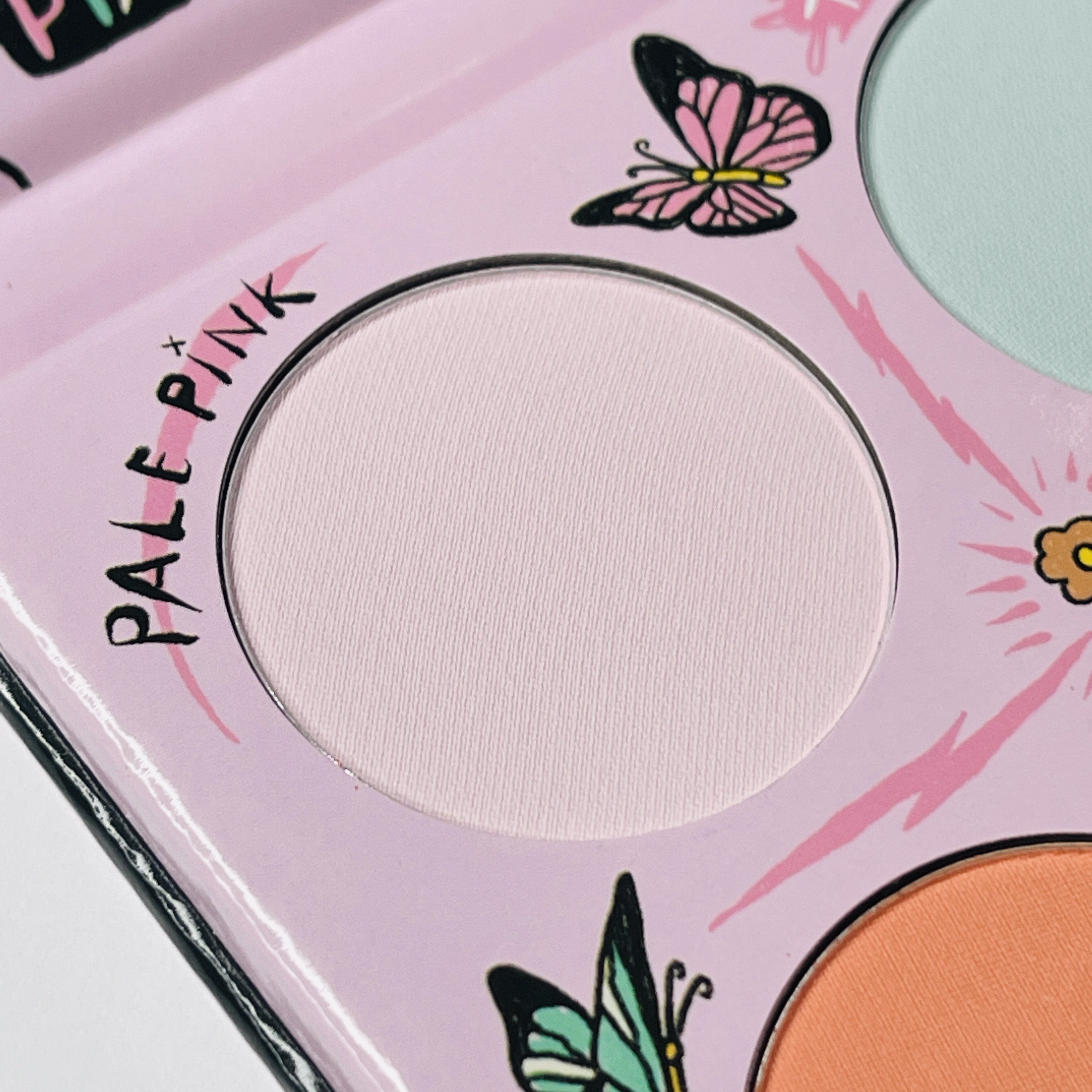 Pixie Dreams – Shadow Palette – Teen Hearts Clothing