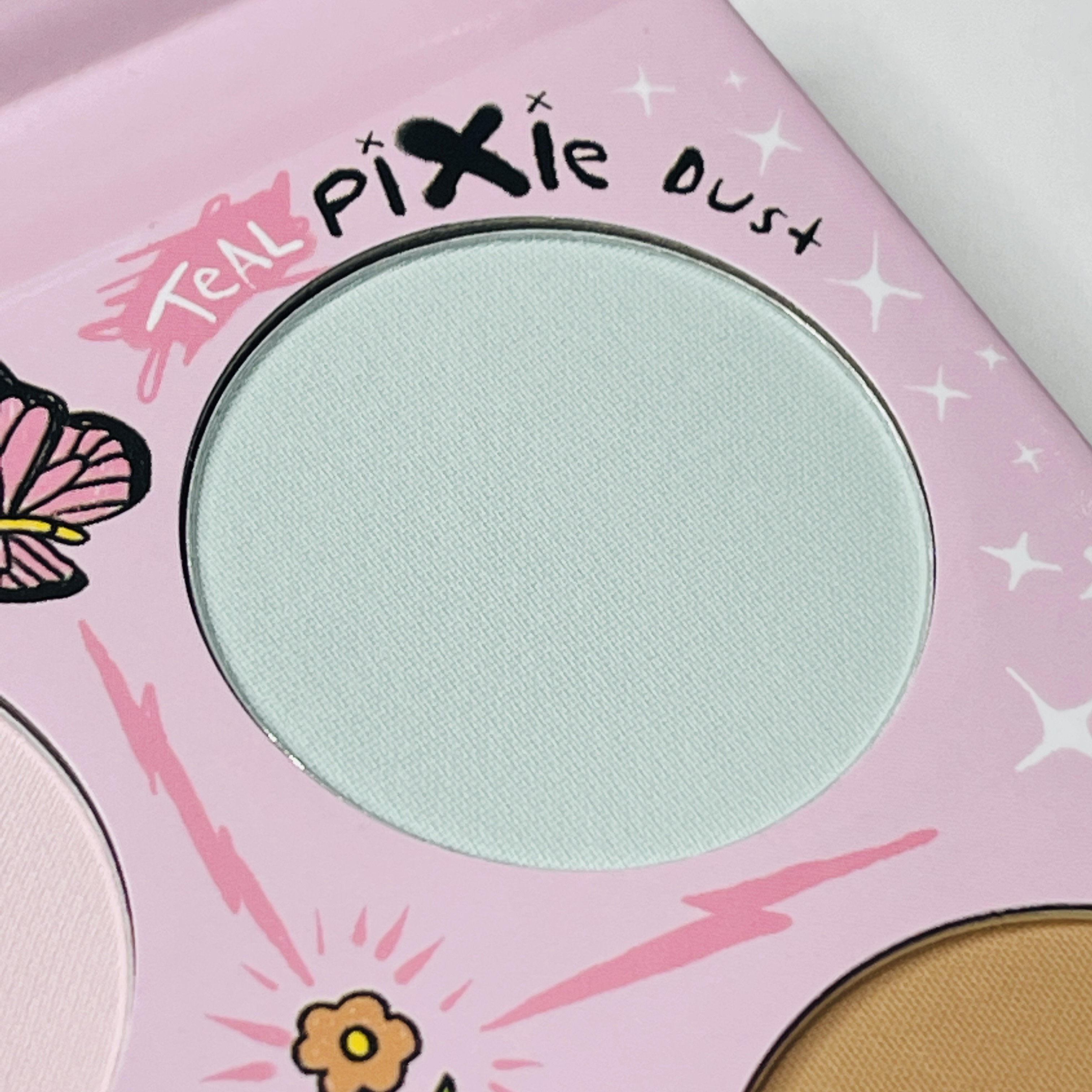 Pixie Dreams – Shadow Palette – Teen Hearts Clothing