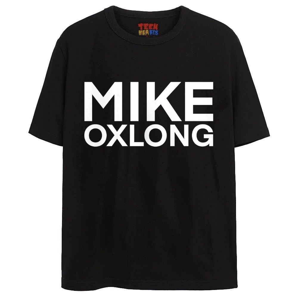 Mike Oxlong | Unisex Graphic T-shirt | Teen Hearts – Teen Hearts ...