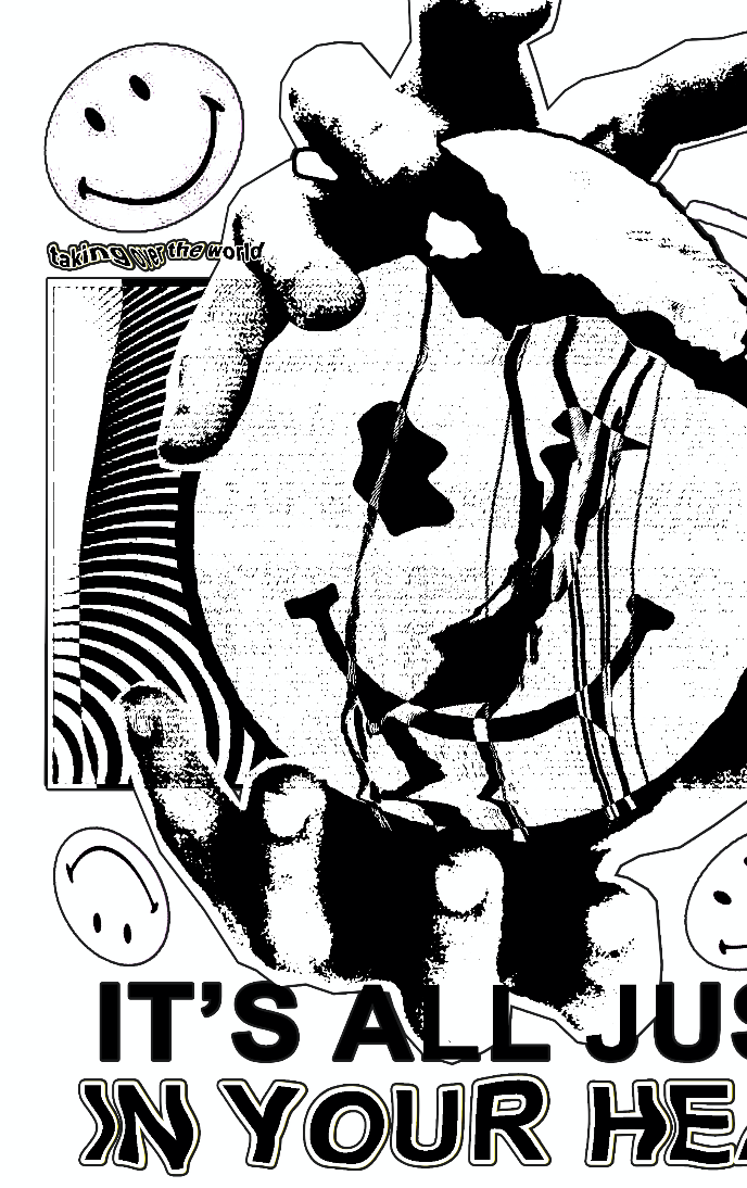 QUARANTINE COLORING BOOK – Teen Hearts Clothing